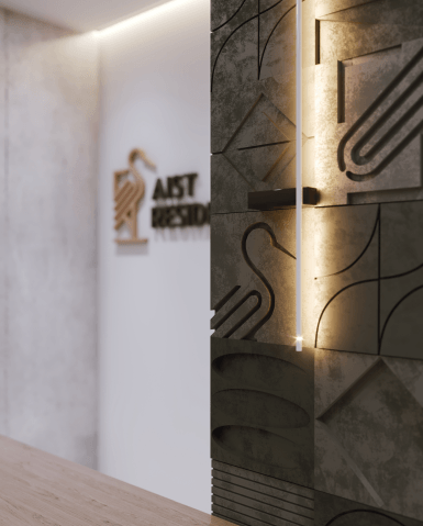 Продажа недвижимости | Официальный сайт апарт-комплекса - AIST RESIDENCE