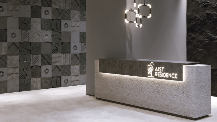 Продажа недвижимости | Официальный сайт апарт-комплекса - AIST RESIDENCE